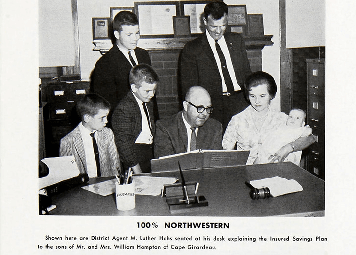 The Hahs Group - (13) Our Story | Cape Girardeau, MO